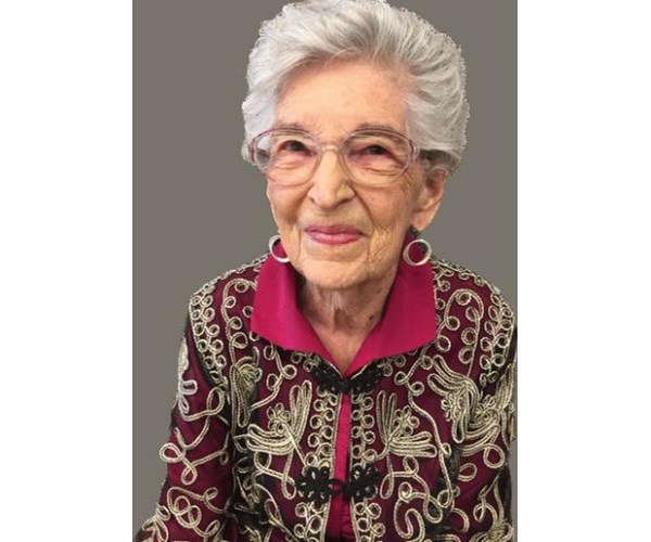 Mary Haack Obituary (2023) - Loveland, CO - Loveland Reporter-Herald