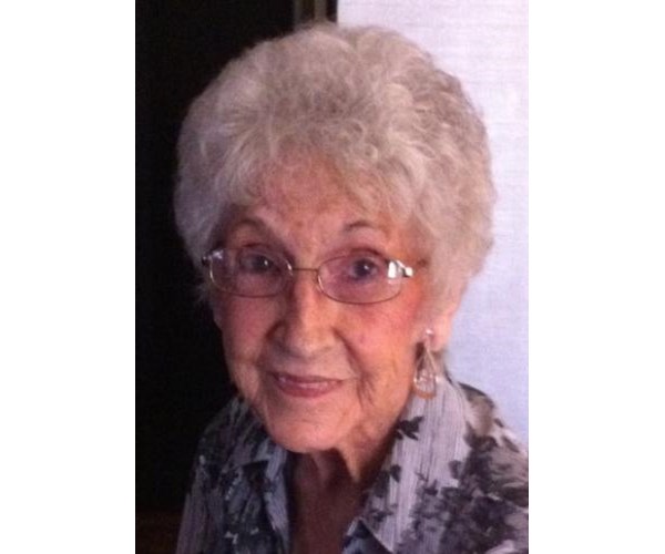 Betty Charles Obituary (1925 - 2014) - Loveland, CO - Loveland Reporter ...