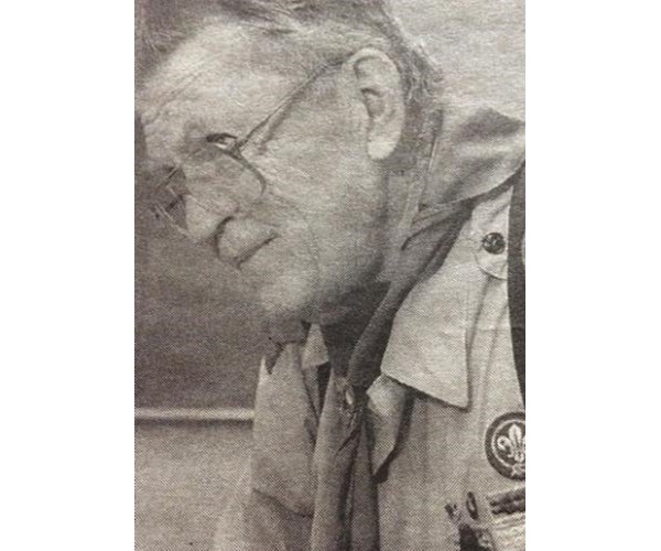 Richard Kenagy Obituary (1928 - 2015) - Loveland, CO - Loveland ...