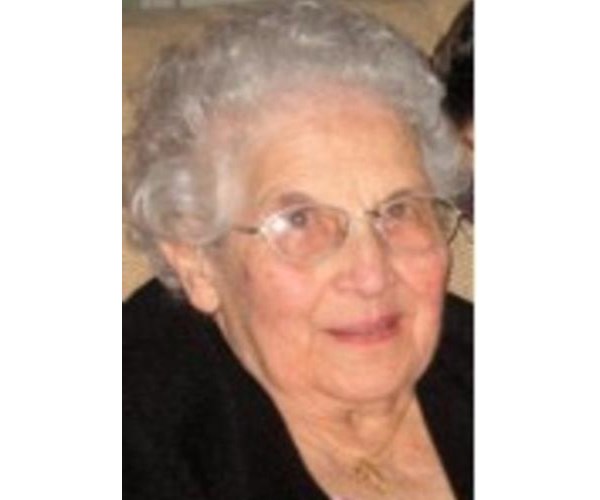 Frances Hamilton/Hildenburg Obituary (2016) - Loveland, CO - Loveland ...