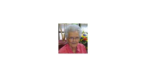 Ruth Pope Obituary (2010) - Abilene, TX - Abilene Reporter-News