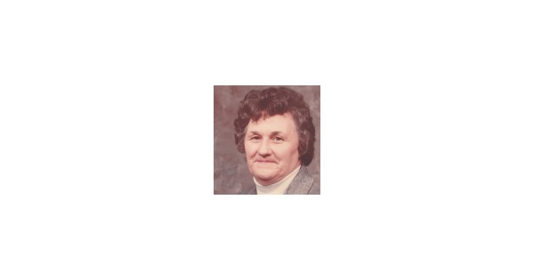 Lottie Scott Obituary (2010) - Abilene, TX - Abilene Reporter-News