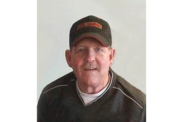 Ricky Caldwell Obituary (1958 - 2019) - Abilene, TX - Abilene Reporter-News