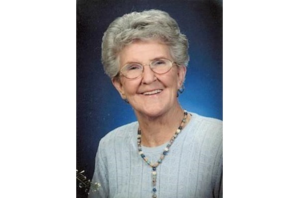 Mary Collum Obituary (1927 - 2019) - Abilene, TX - Abilene Reporter-News