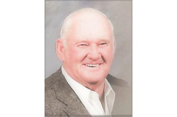 Bill Thomas Obituary (1934 - 2019) - Haskell, TX - Abilene Reporter-News