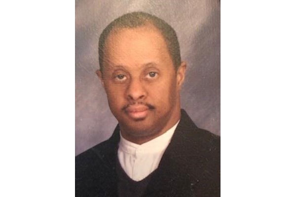 Riccardo Jordan Obituary (1968 - 2019) - Abilene, TX - Abilene Reporter ...