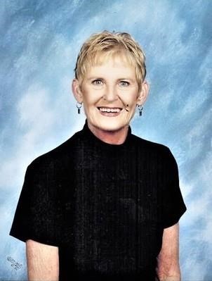 Patsy Guffey Obituary (2020) - Anson, TX - Abilene Reporter-News