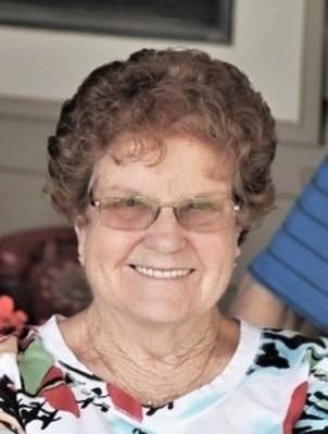 Dorothy Hartsfield Obituary (1929 - 2020) - Haskell, TX - Abilene ...