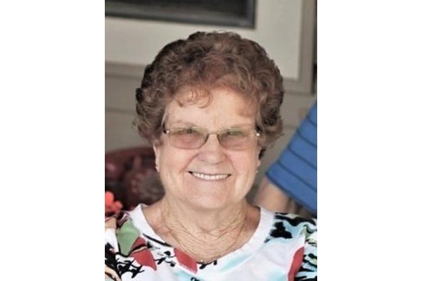 Dorothy Hartsfield Obituary (1929 - 2020) - Haskell, TX - Abilene ...