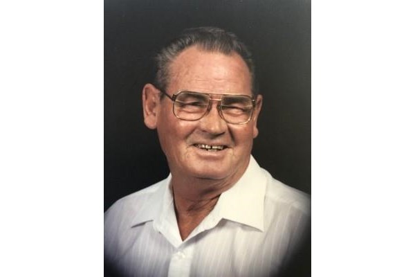 Dave Lambert Obituary (1933 - 2020) - Tuscola, TX - Abilene Reporter-News