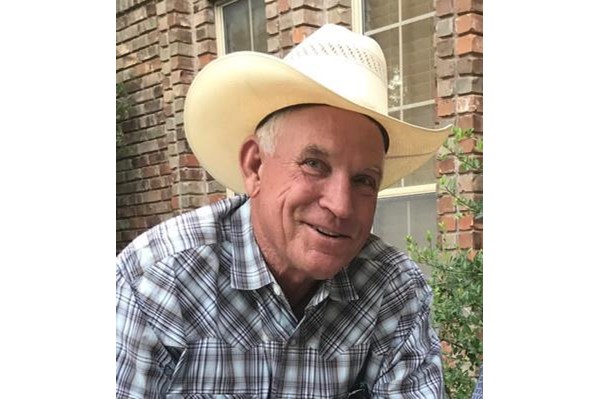 Johnny Edmondson Obituary (1946 - 2020) - McCaulley, TX - Abilene ...
