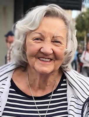 Mary Eiland Obituary (1938 - 2020) - Snyder, TX - Abilene Reporter-News