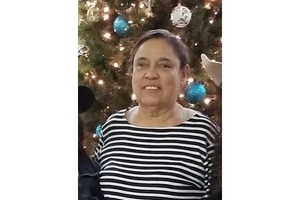 Norma Diaz Obituary (1953 - 2020) - Brownwood, TX - Abilene Reporter-News