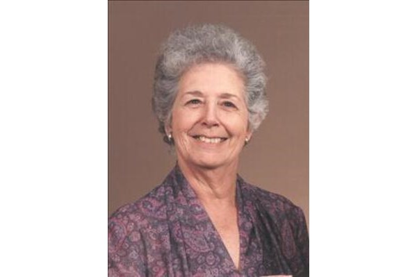 Ruby Brewer Obituary (1928 - 2020) - Abilene, TX - Abilene Reporter-News