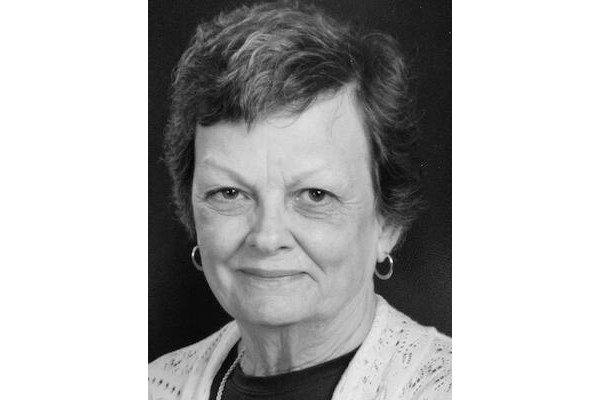 Betty Morris Obituary (1943 - 2020) - De Leon, TX - Abilene Reporter-News