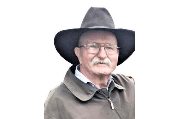 David Bourland Obituary (1937 - 2020) - Abilene, TX - Abilene Reporter-News