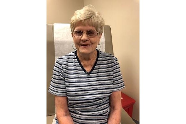 Virginia Brooks Obituary (2020) - Abilene, TX - Abilene Reporter-News