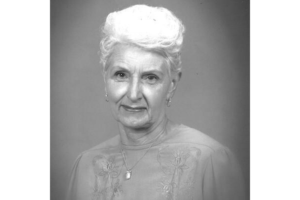 Barbara Bailey Obituary (1927 - 2020) - Eastland, TX - Abilene Reporter ...