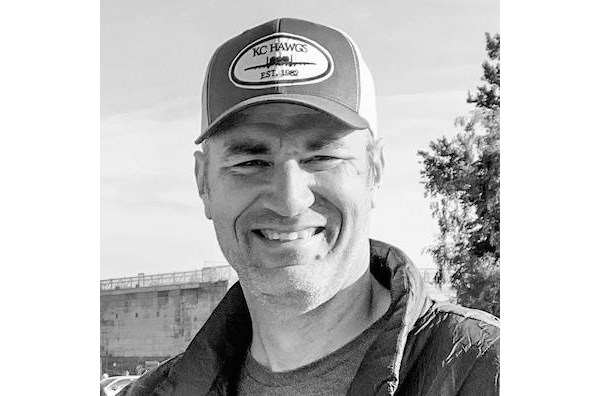 John Schriever Obituary (1972 - 2020) - Abilene, TX - Abilene Reporter-News