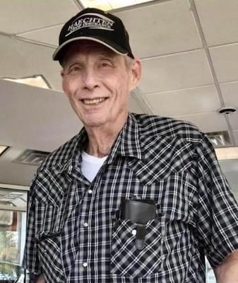 Ronny Stewart Obituary (1946 - 2021) - Anson, TX - Abilene Reporter-News