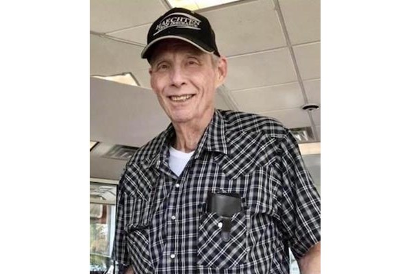 Ronny Stewart Obituary (1946 - 2021) - Anson, TX - Abilene Reporter-News