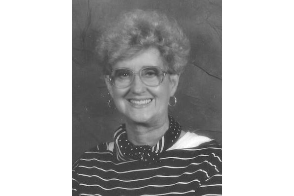 Patricia Gillespie Obituary (1939 - 2021) - Lake Colorado City, TX ...