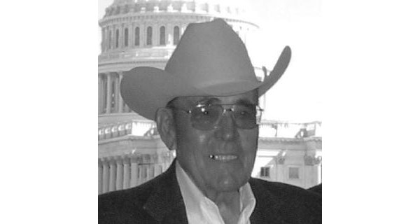 Joseph Perry Obituary (1925 - 2017) - Haskell, TX - Abilene Reporter-News