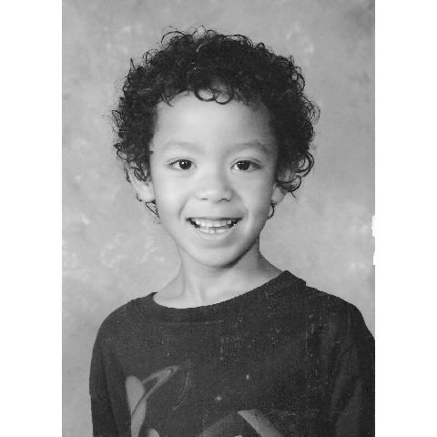 Jae'Vion Christian-Cortez Obituary (2010 - 2017) - Abilene, TX ...