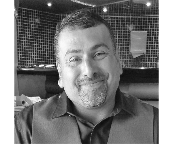Michael Gonzales Obituary (1973 - 2017) - Abilene, TX - Abilene ...