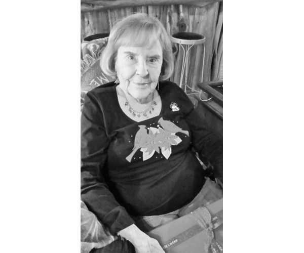 Jean Jones Obituary (2017) - Weatherford, TX - Abilene Reporter-News