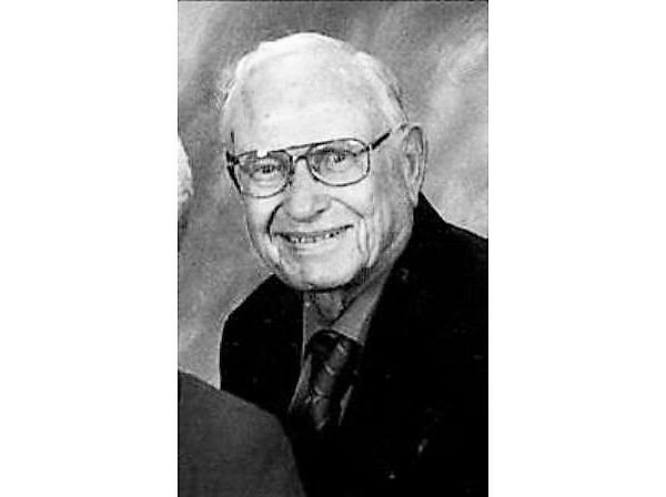 Howard Thompson Obituary (1928 - 2017) - San Antonio, TX - Abilene ...