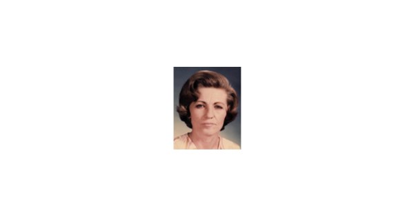 Elizabeth Selvidge Obituary (2012) - Abilene, TX - Abilene Reporter-News