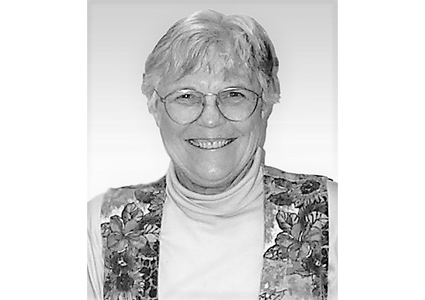 Patricia Johnson Obituary (1933 - 2017) - Dallas, TX - Abilene Reporter ...