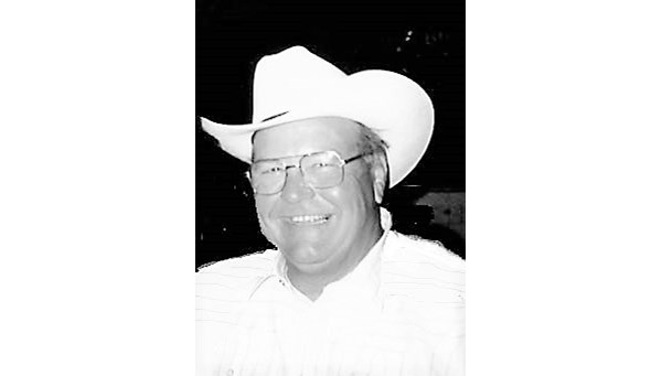 Tom Ivey Obituary (1933 - 2018) - Baird, TX - Abilene Reporter-News