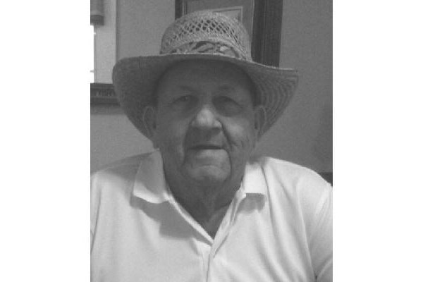 James Crenshaw Obituary (1940 - 2018) - Stamford, TX - Abilene Reporter ...