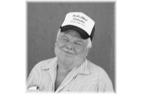 David Melton Obituary (1953 - 2018) - Eula, TX - Abilene Reporter-News
