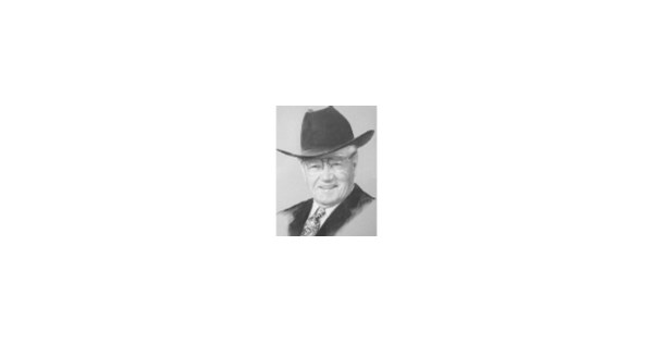 Winford Scott Obituary (2012) - Abilene, TX - Abilene Reporter-News