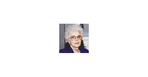 Grace Atchison Obituary (1918 - 2013) - Haskell, TX - Abilene Reporter-News