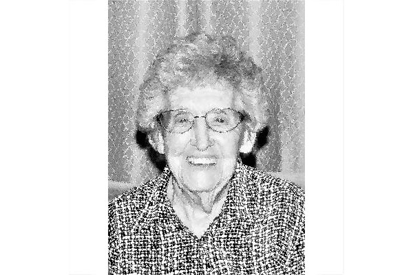 Doris Shafer Obituary (1924 - 2018) - Trent, TX - Abilene Reporter-News