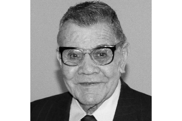 Clifton Thomas Obituary (1926 - 2018) - Abilene, TX - Abilene Reporter-News