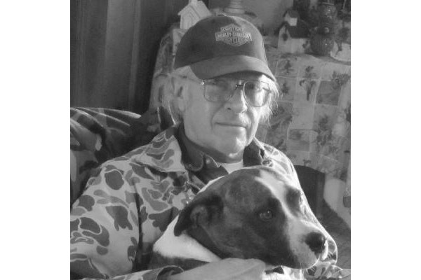 Woodrow Griffith Obituary (2018) - Abilene, TX - Abilene Reporter-News