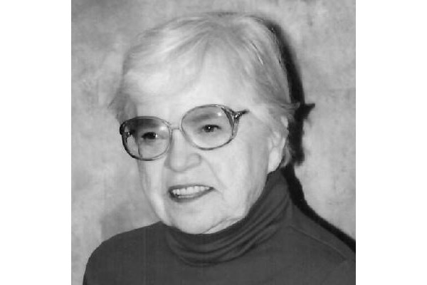 Jacquelyn Grant Obituary (2019) - Abilene, TX - Abilene Reporter-News