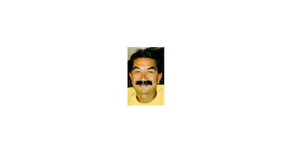 Rudy Quesada Obituary (2013) - Abilene, TX - Abilene Reporter-News