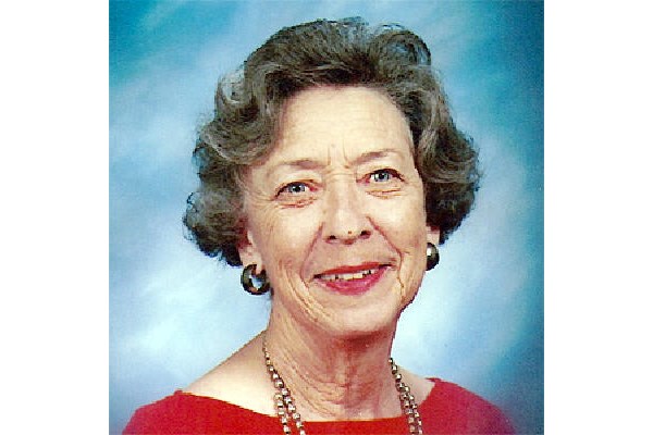 Nancy Caldwell Obituary (2013) - Georgetown, TX - Abilene Reporter-News