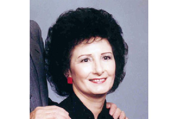Barbara Hodges Obituary (2013) - Putnam, TX - Abilene Reporter-News