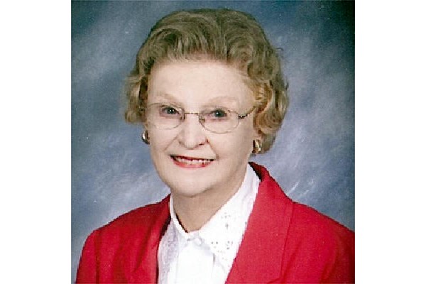 Ruby Hurley Obituary (2013) - Abilene, TX - Abilene Reporter-News