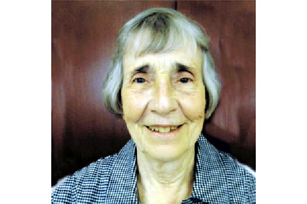 Charlene Ricketts Obituary (2013) - Abilene, TX - Abilene Reporter-News