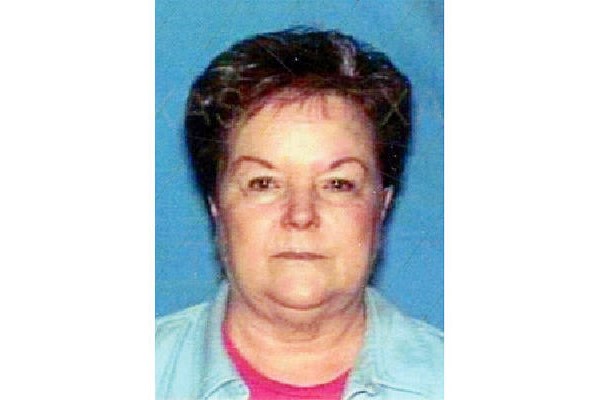 Barbara Pitman Obituary (2013) - Abilene, TX - Abilene Reporter-News