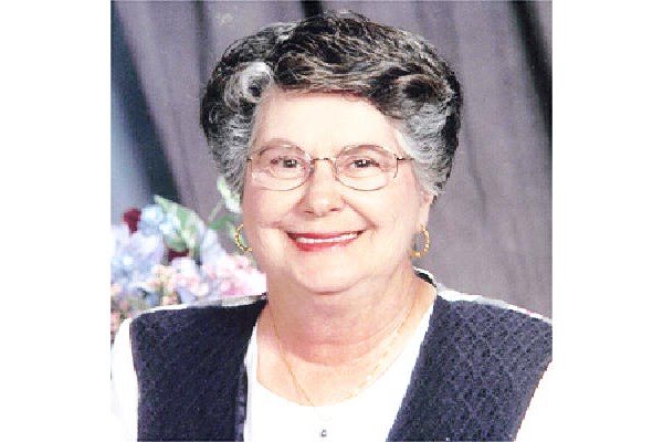 Audrey Laster Obituary (2013) - December 27, 1939 - December 4, 2013 ...