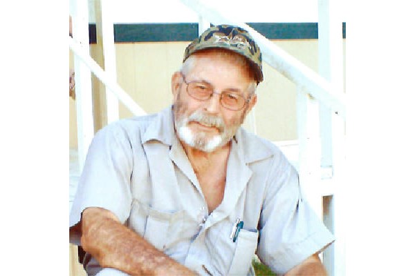Donald Logston Obituary (1938 - 2013) - Abilene, TX - Abilene Reporter-News
